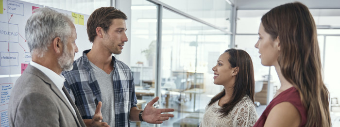 Harassment in the Workplace: the #MeToo Movement : UBF Consulting